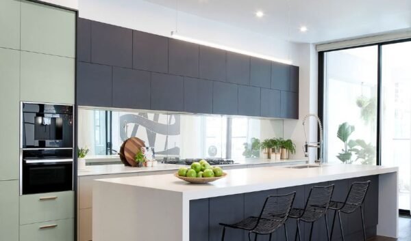 PVC Kitchen Cabinets | A Complete Pros and Cons