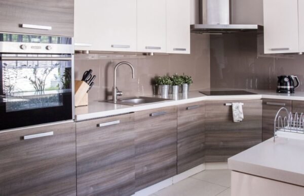 Top 9 Wrapping Kitchen Cabinets Ideas and Inspiration