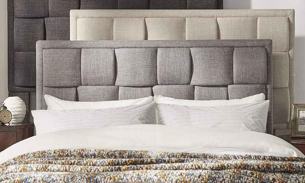 Buy Custom Bed Headboards | 100+ New Design | 2024