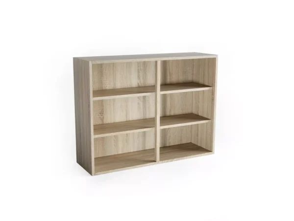 Double Wall Unit Fully Assembled Storage Unit